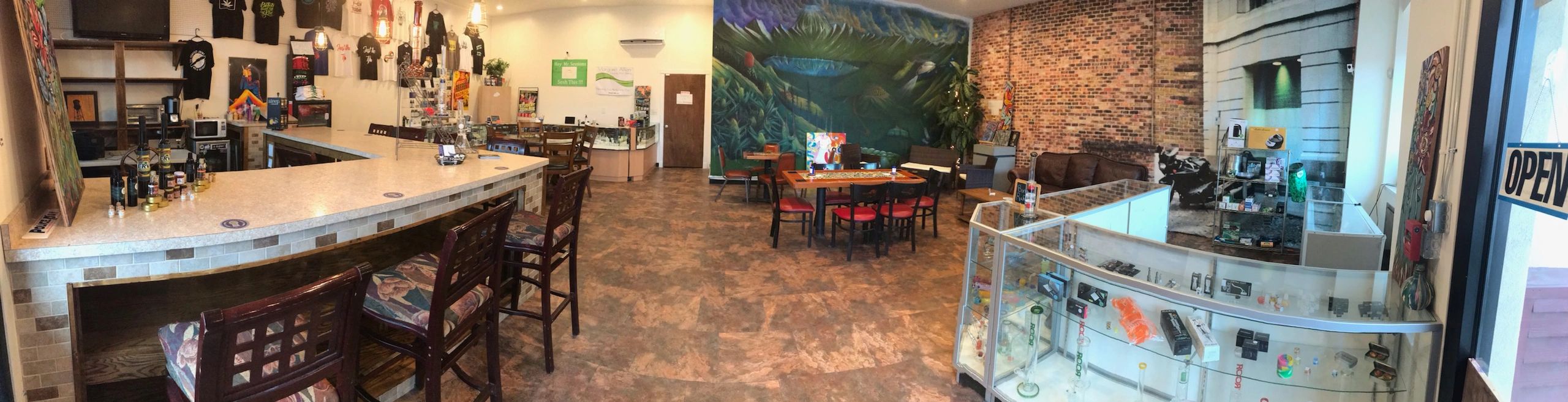 Potco - CBD Products, Cbd