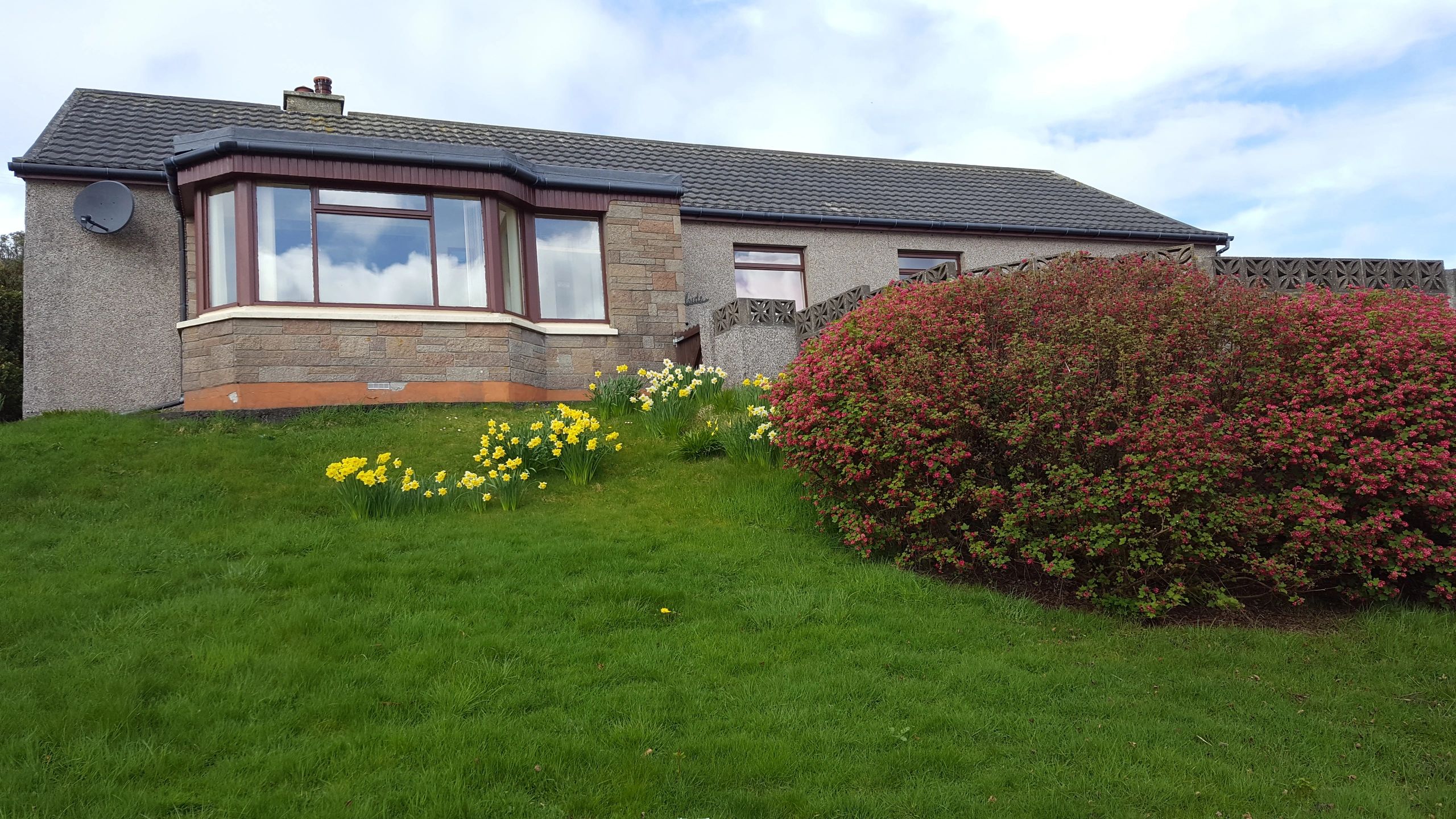 Scalloway Holiday Lets - Holiday Rental, Vacation Rental