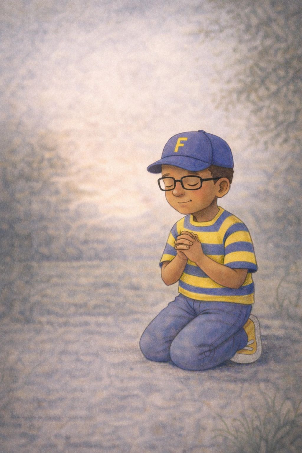 Franklin the Helper®