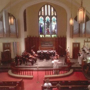 Immanuel Lutheran Church