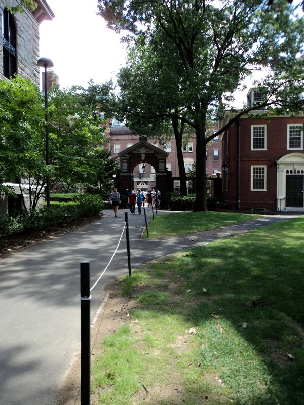 Grays Hall College Counseling