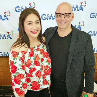 Ana Feleo, Empowering the Actor - Empowering the Actor by Liberating ...