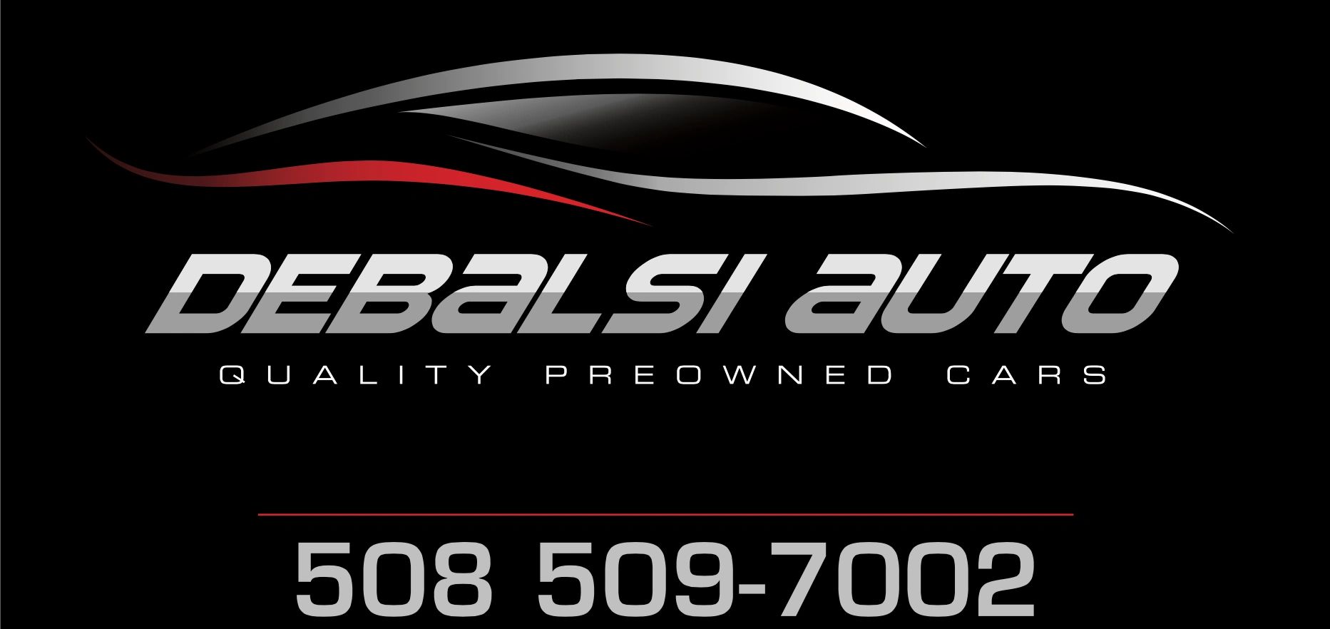 DeBalsi Auto Sales LLC - Car Dealer, Used Cars, Used Cars for Sale