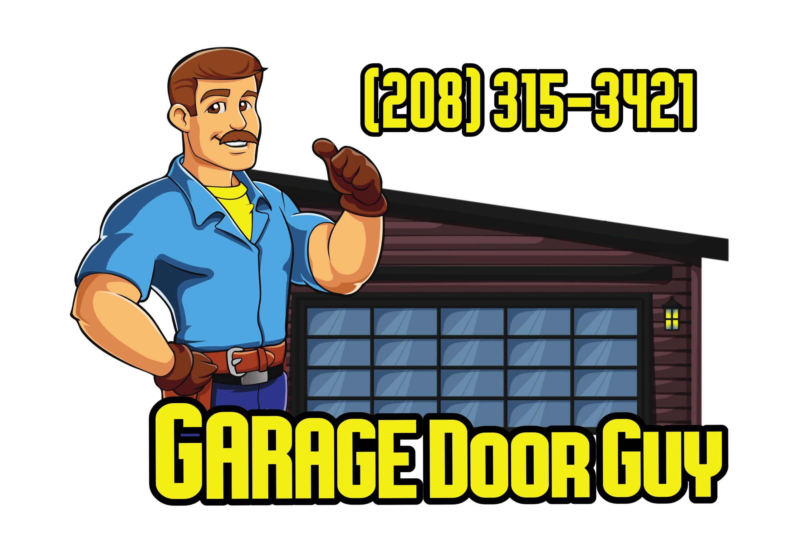 Garage Door Guy