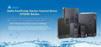 Delta VFD VFD110CP43B-21