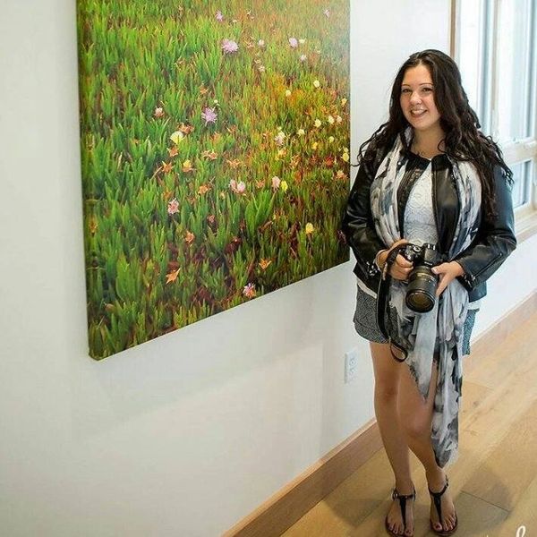 Alexis Greenberg Photography