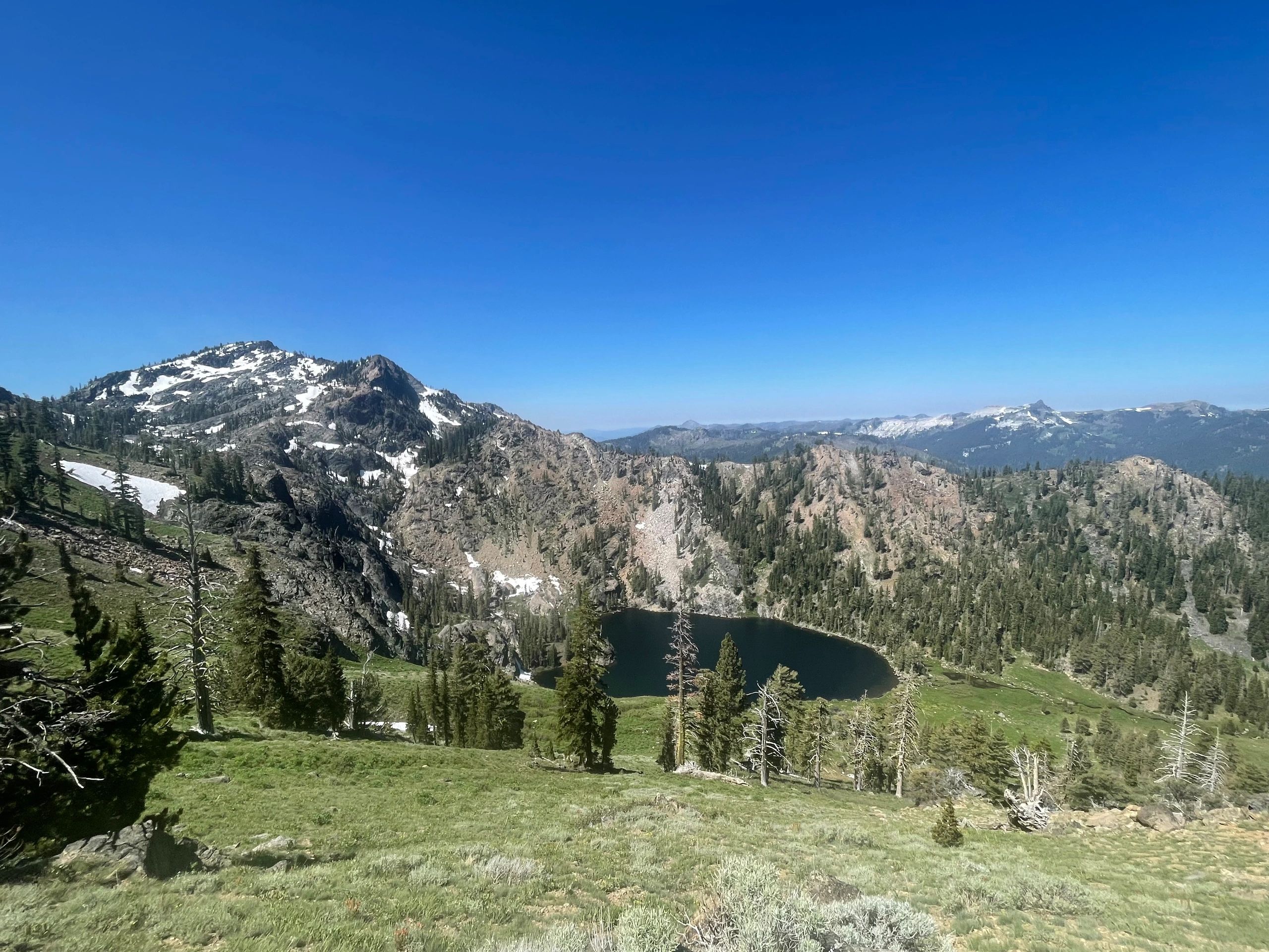 SR Guide Service in Fort Jones, California