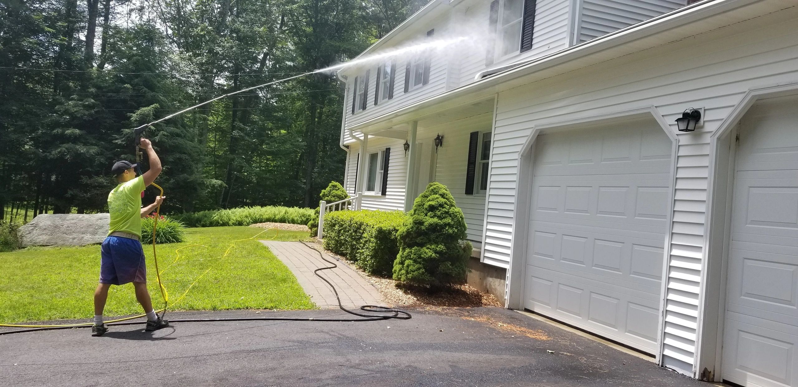 Russ Home Improvements - General Contractor, Home Improvement