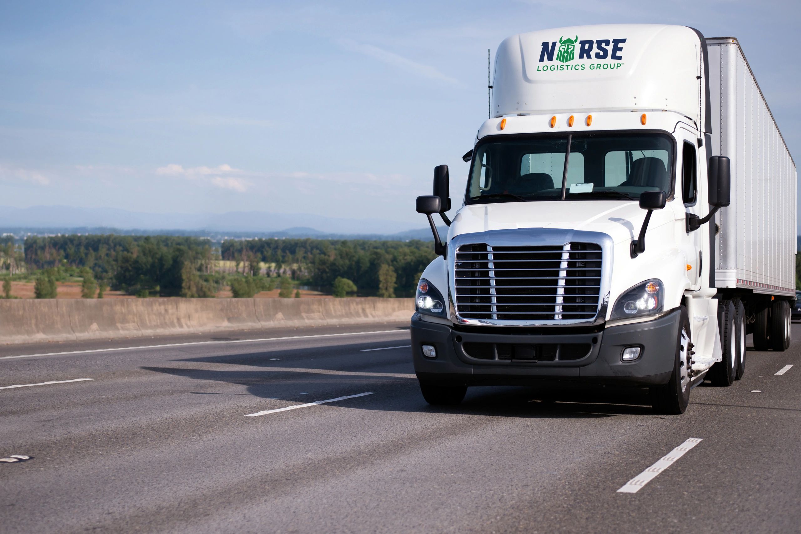 Norse Logistics Group