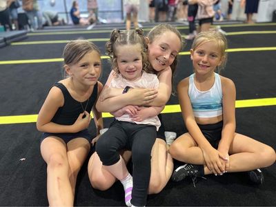 Premier Cheer Elite - Cheerleading Classes, Recreation and Elite