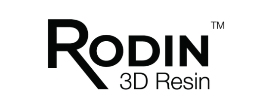 Rodin 3D Resin