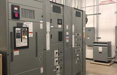 Peak Systems Engineering