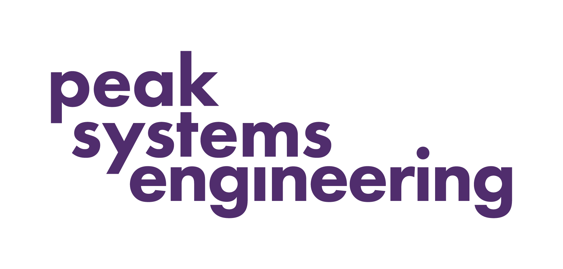 Peak Systems Engineering