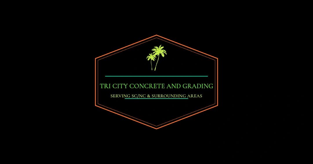 Tri City Concrete and Grading - Home