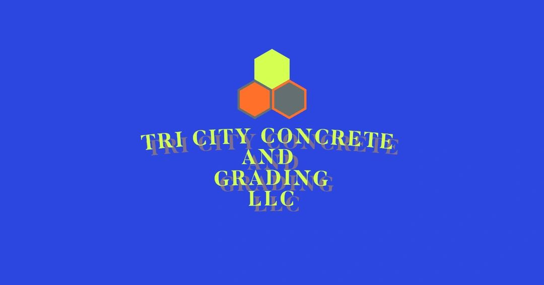Tri City Concrete and Grading - Home