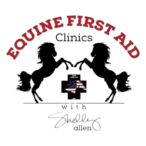 Emergency First Aid for Horses | Equine First Aid Clinics