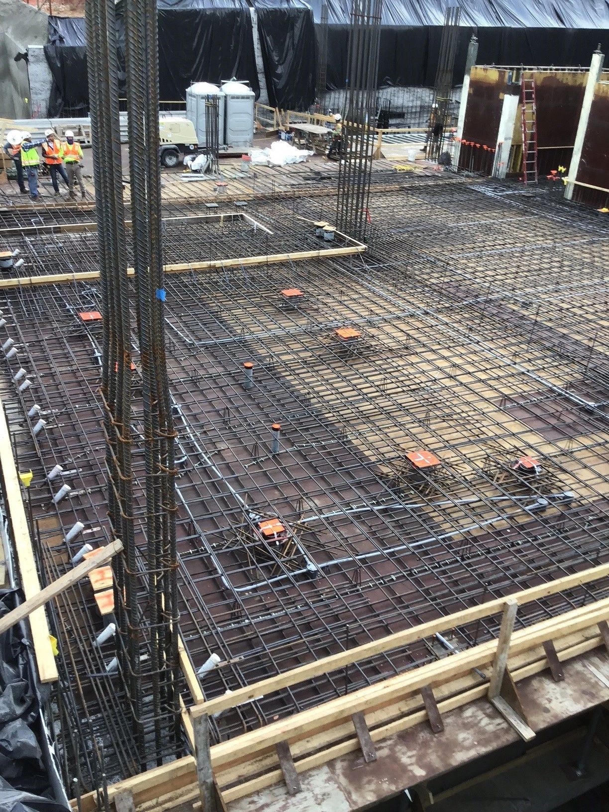 North Star Reinforcing LLC