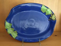 Frog Pottery | Alexis Moyer Pottery.