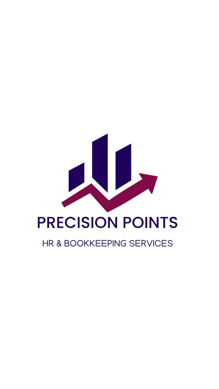 Precision Points - Bookkeeping Services, Hr Consulting