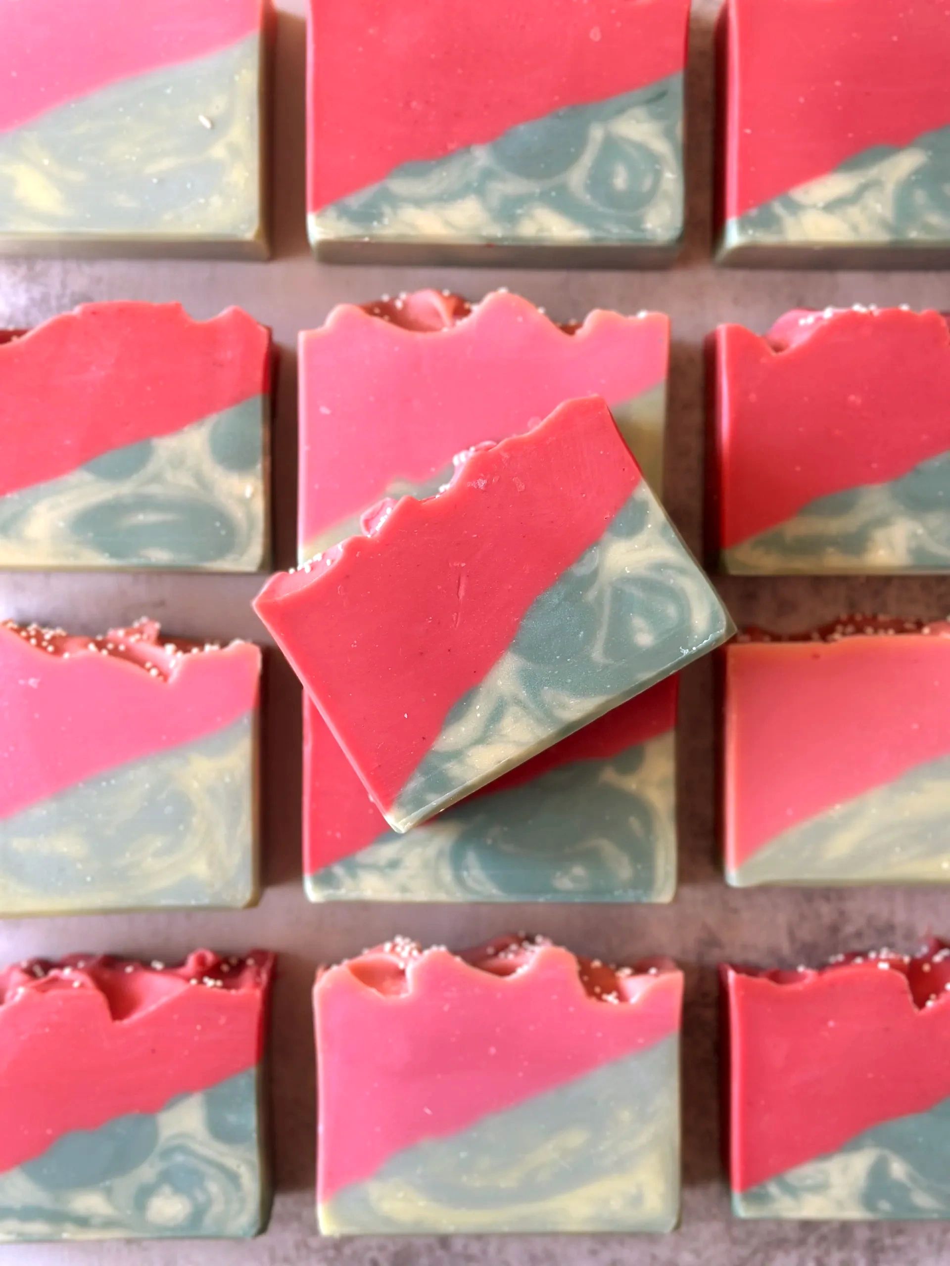 Little Blue Coop Soaps - Handmade Natural Soap, Soap Wax Melts