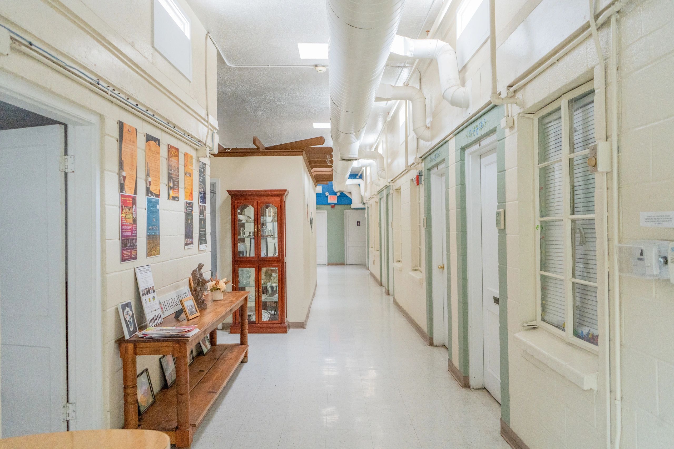 SHELTER FOR HOMELESS WOMEN IN EL PASO TX