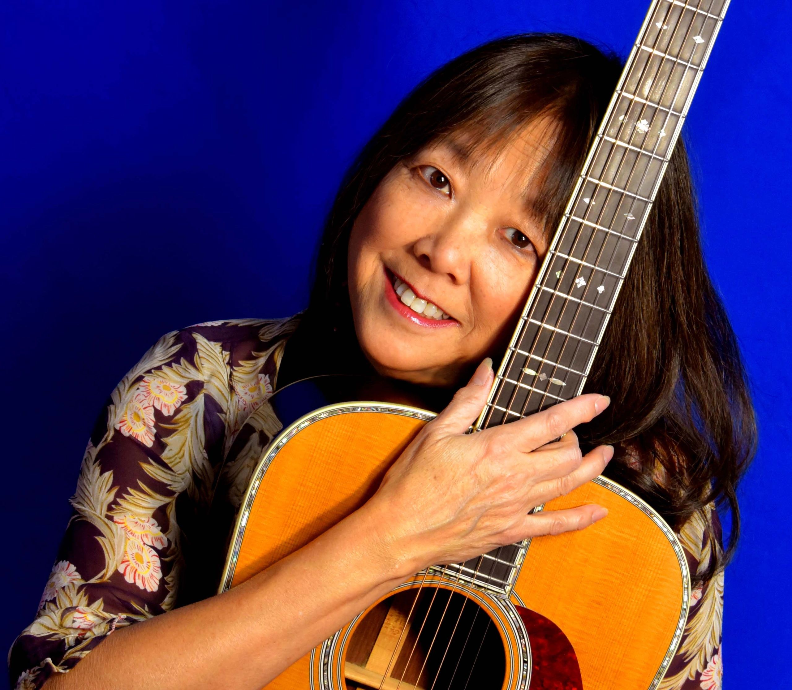 Let's Go to China! | Patricia Shih