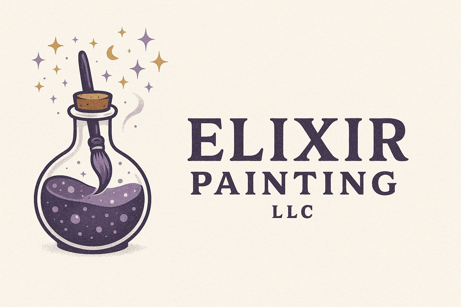 Elixir Painting