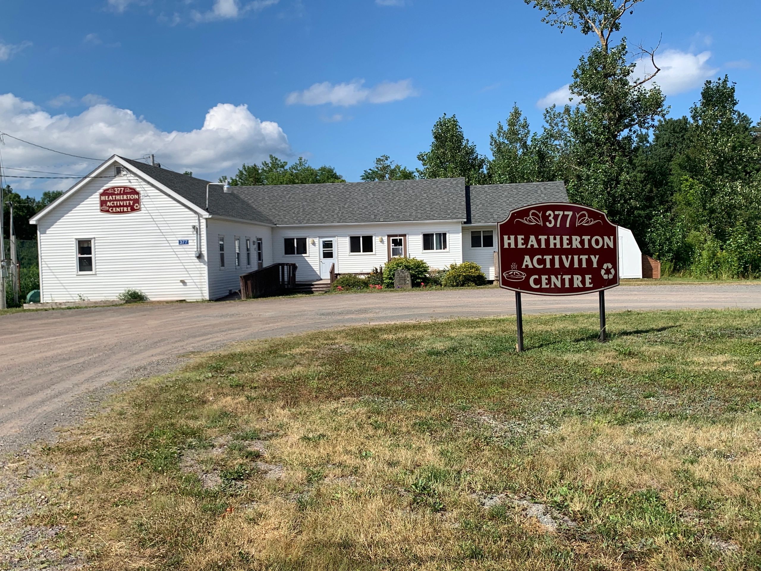 Heatherton Activity Centre