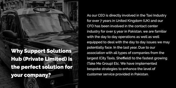 Support Solutions Hub