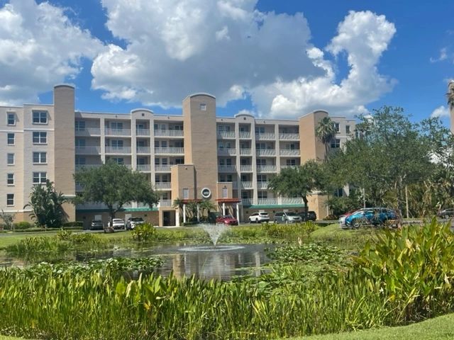 The Shores of Long Bayou Bayou VII