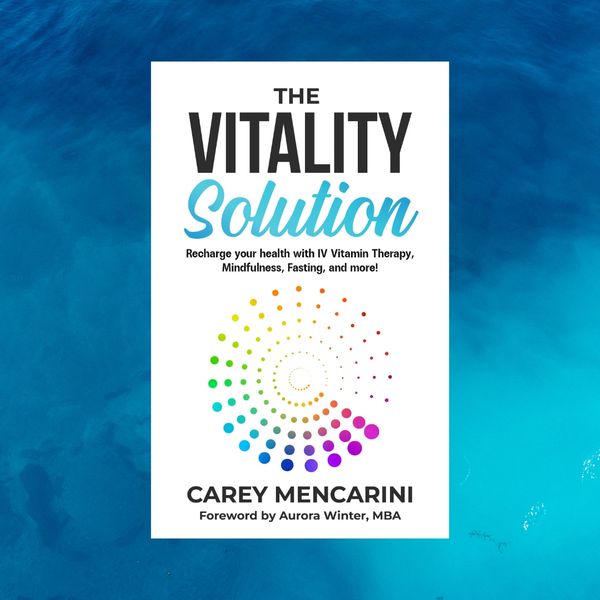 Wellness Journey | Liv Optimal