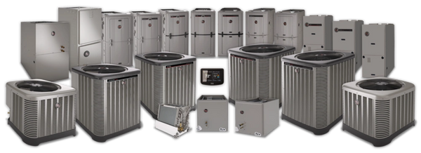 Top HVAC Contractor in King, NC - Comfort Control Systems NC