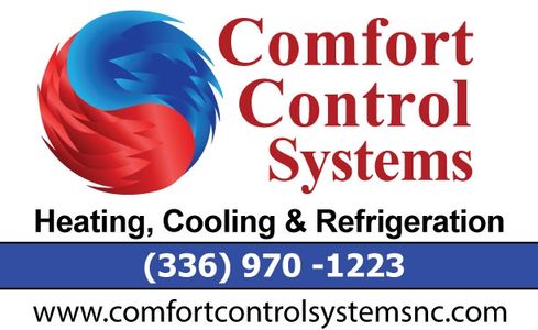 Comfort Control Systems