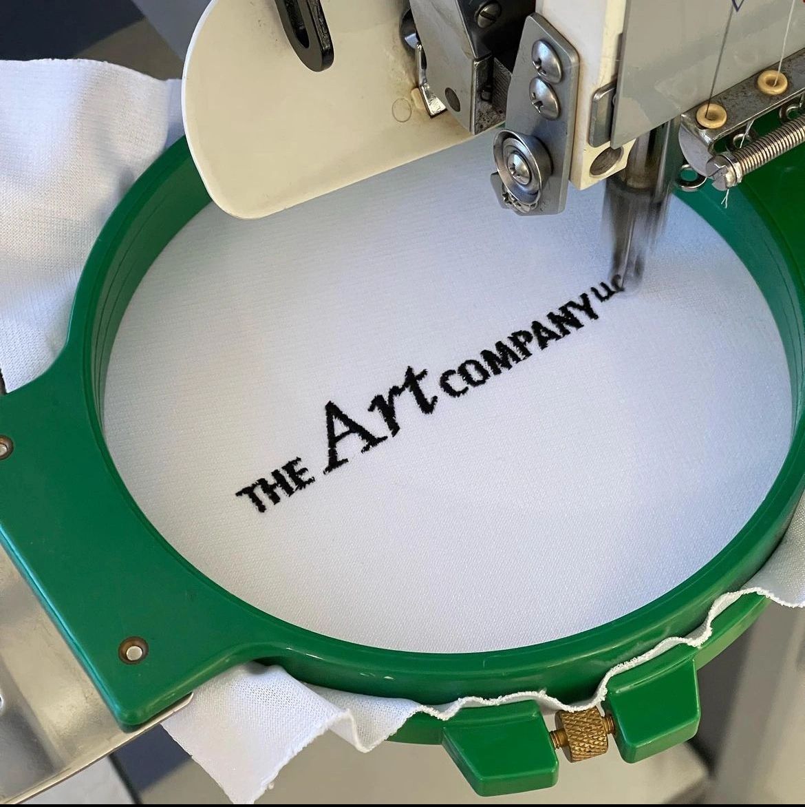 The Art Company LLC