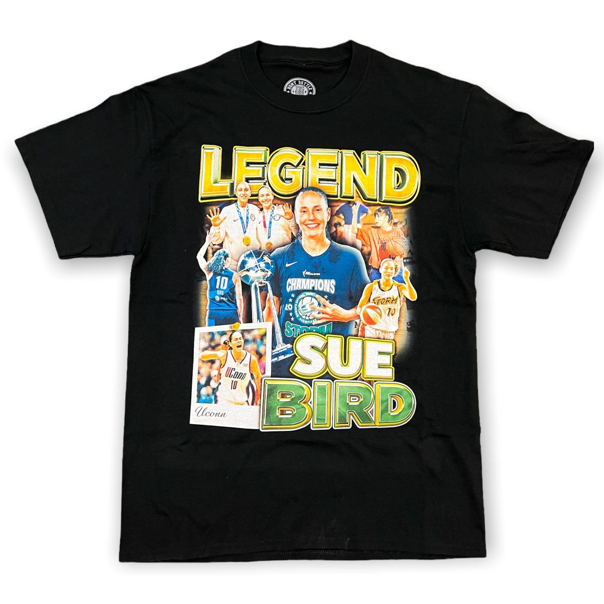 Sue Bird “LEGEND” Tee