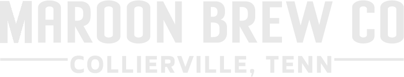 Maroon Brew Co. Collierville Brewery & Restaurant