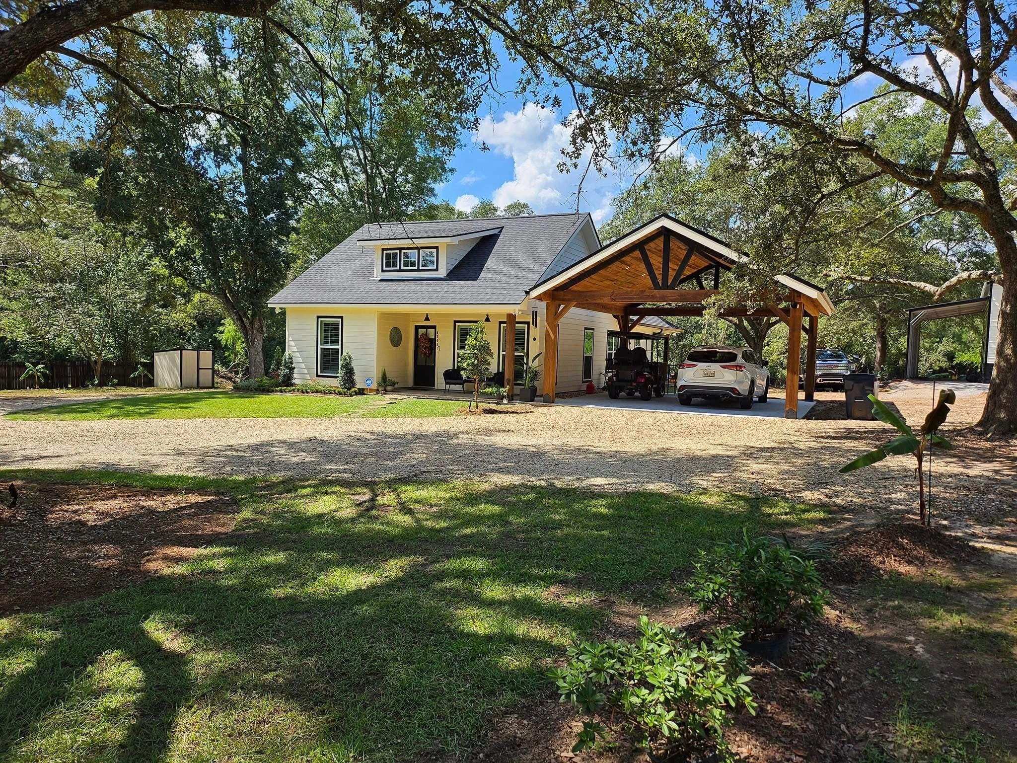 Southern Outdoor Solutions