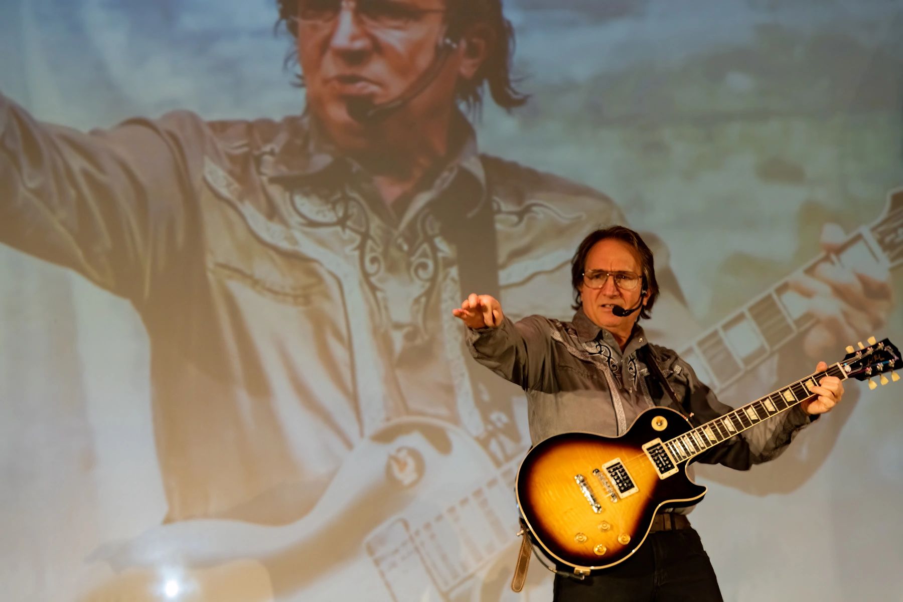 Keith Roberson - Music, Entertainment, Download Music