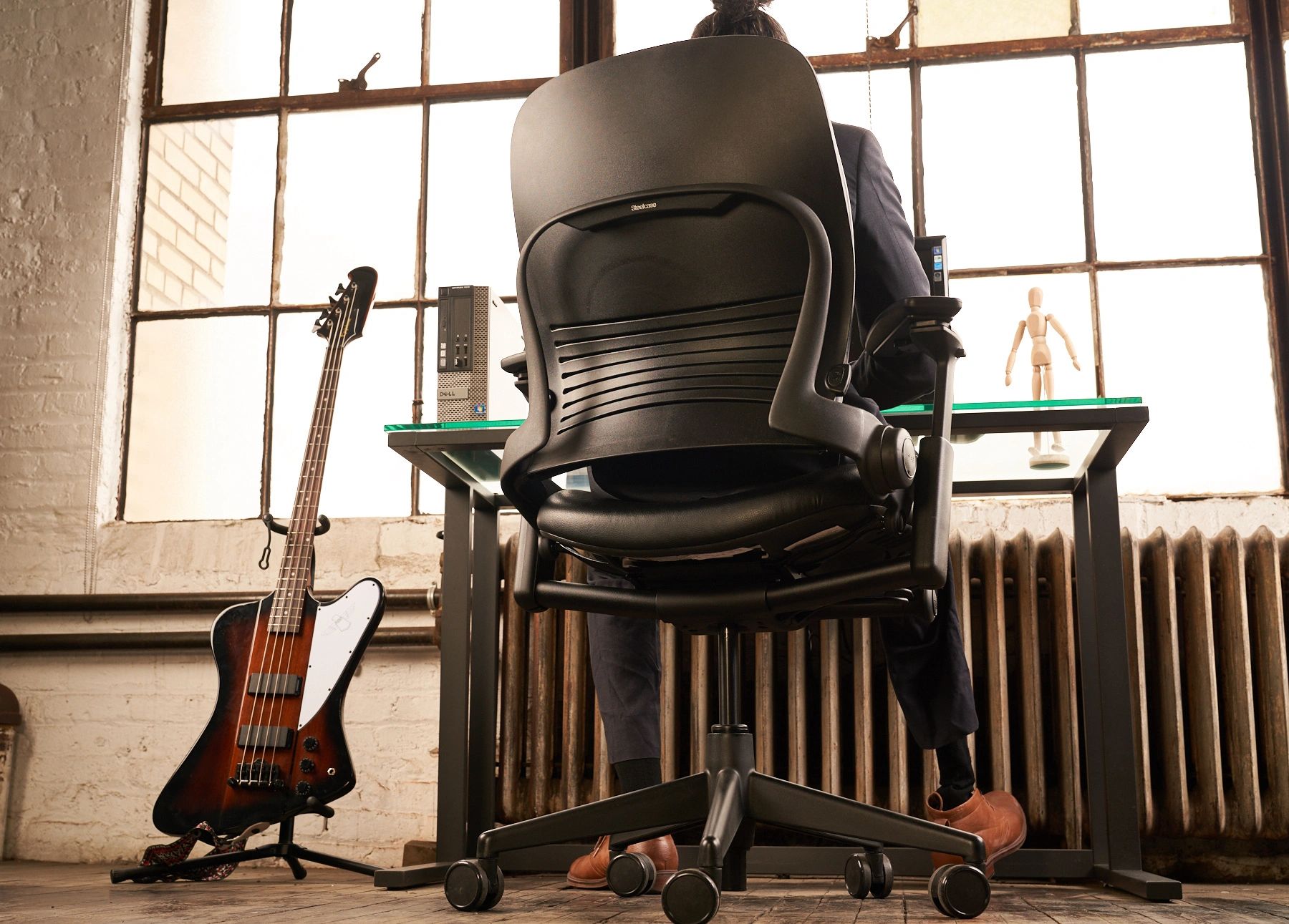 Premium Ergonomic Seating for Your Office Needs