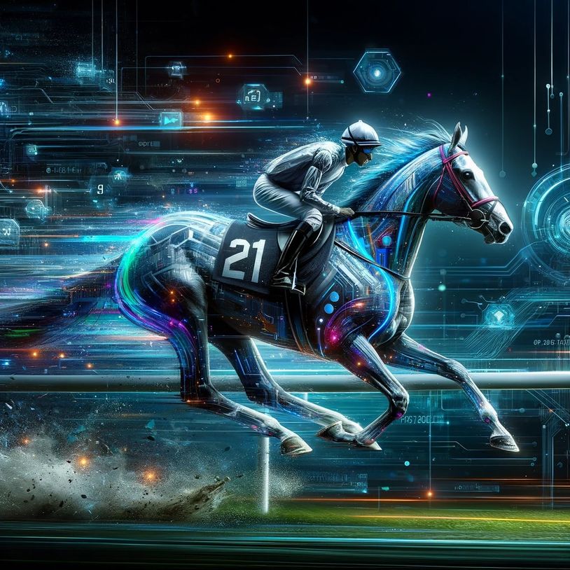 The Winning Factor Horse Racing