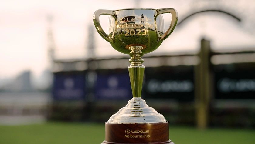 Melbourne Cup Day - Access All Areas - Premium Service!