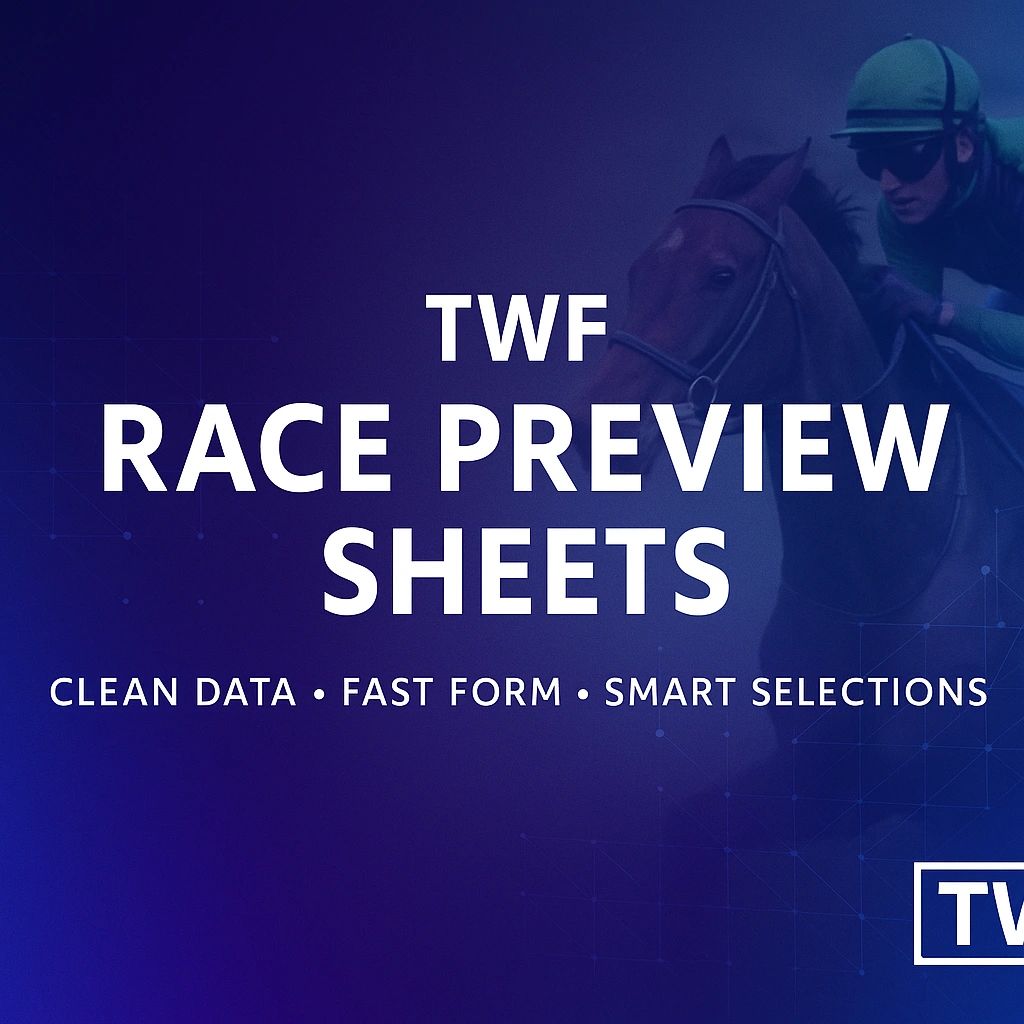 Wyong Race Previews, Sunday 25 January 2026