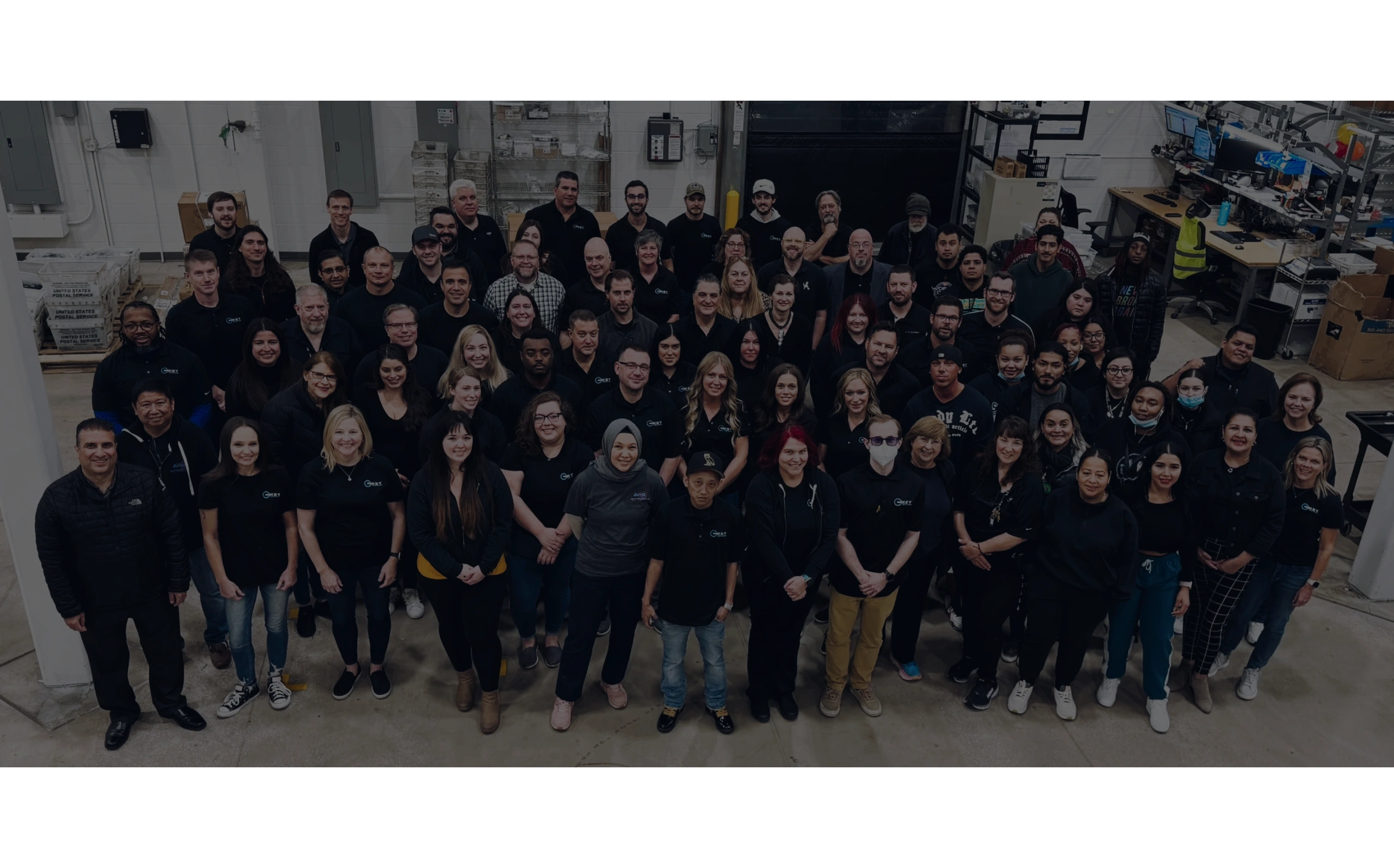 Automotive Keys Group