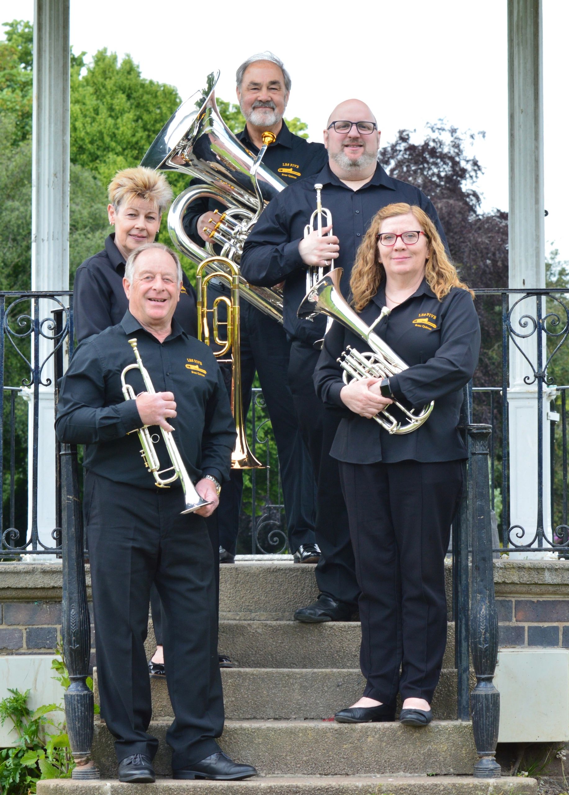 Introducing LE8 FIVE