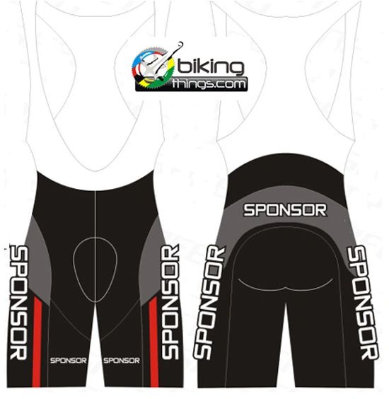 Custom Bike Shorts, Custom safety smart wear shorts, torralba shorts ...