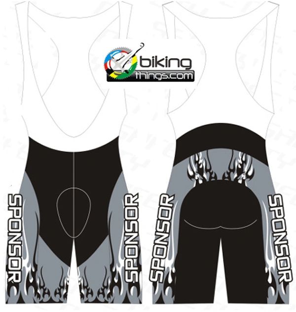 Custom Bike Shorts, Custom safety smart wear shorts, torralba shorts ...