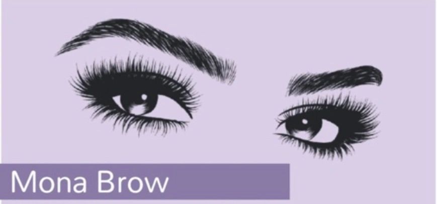 Mona Brow