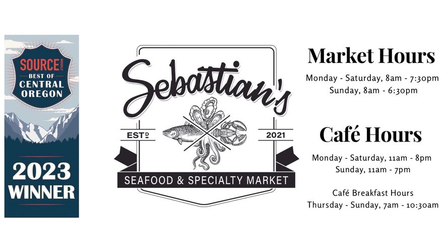 Sebastian's Seafood