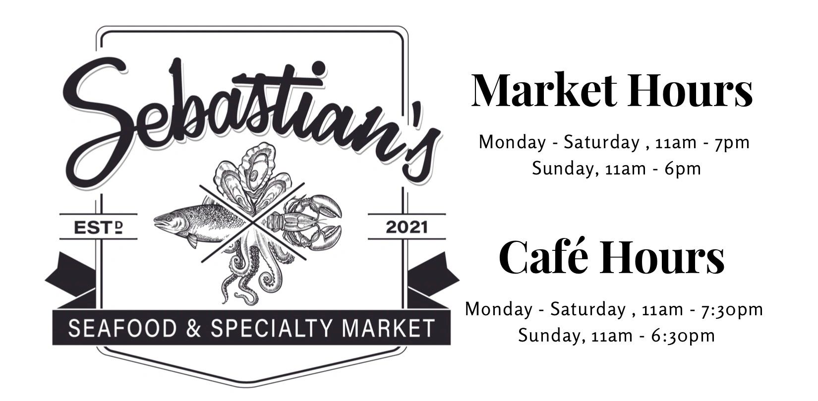 Sebastian's S & S Market
