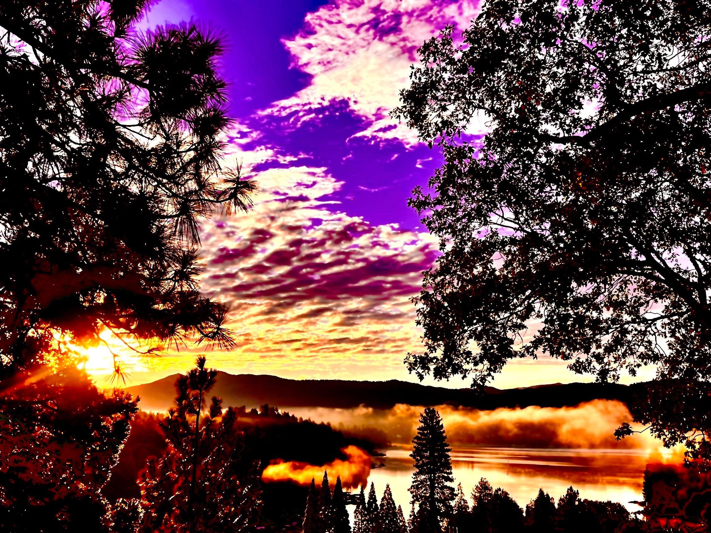 Surreal Feel Lake View Chalet: Your Dream Lake View Vacation Rental